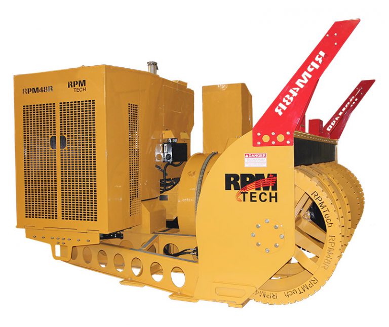 RPM48R-01 | RPM Tech